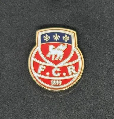 FC Rouen 1899 (France) | Worldsoccerpins.com